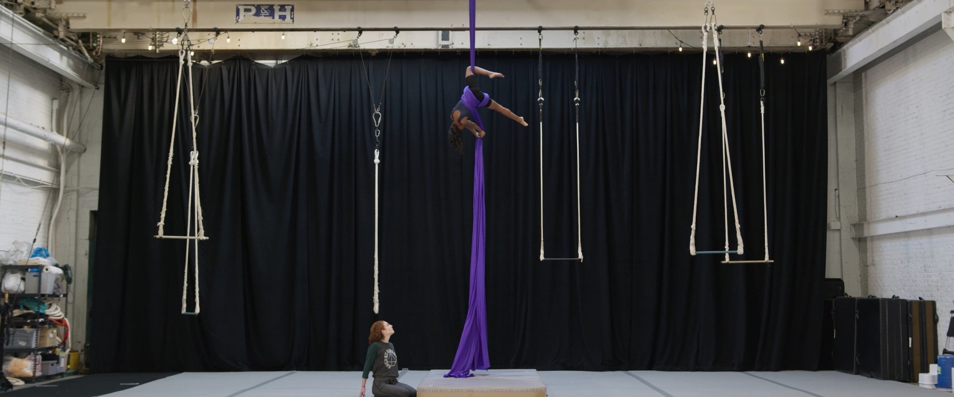 Can you give private lessons with levels?