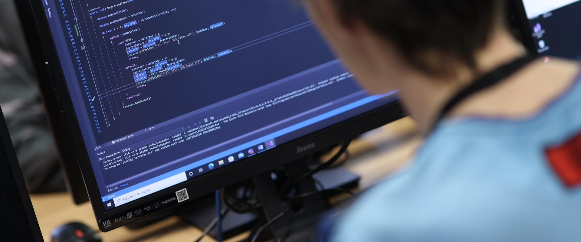 Comprehensive Resources For A Level Computer Science OCR