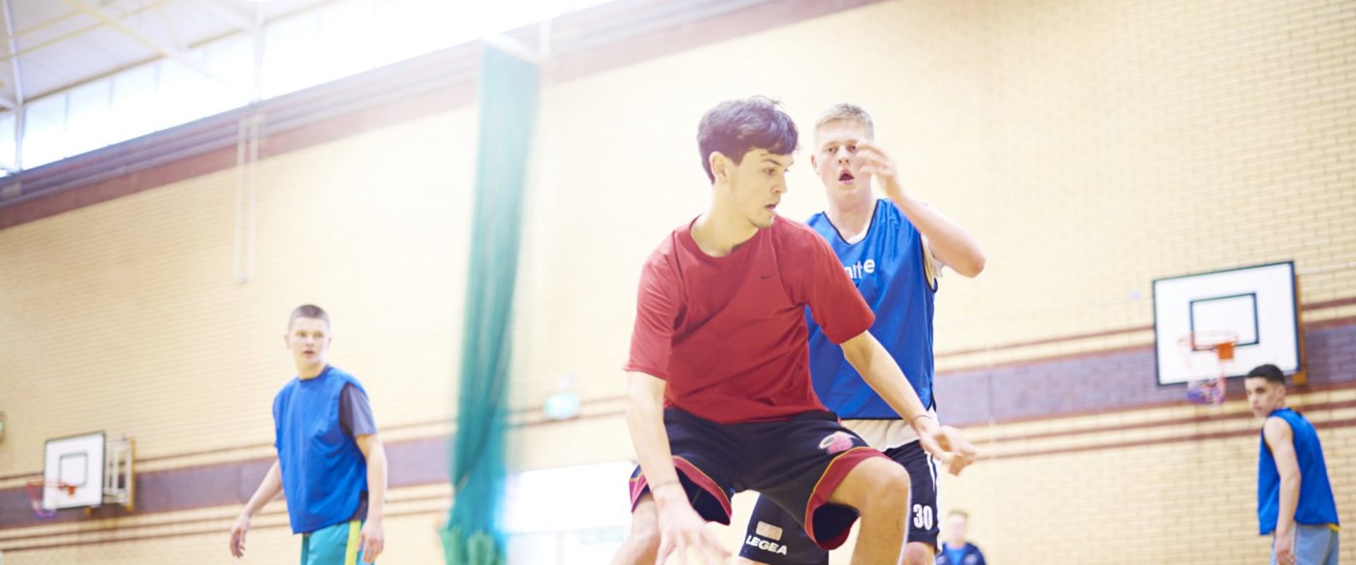 Enhancements To As And A Level Eapi In Physical Education