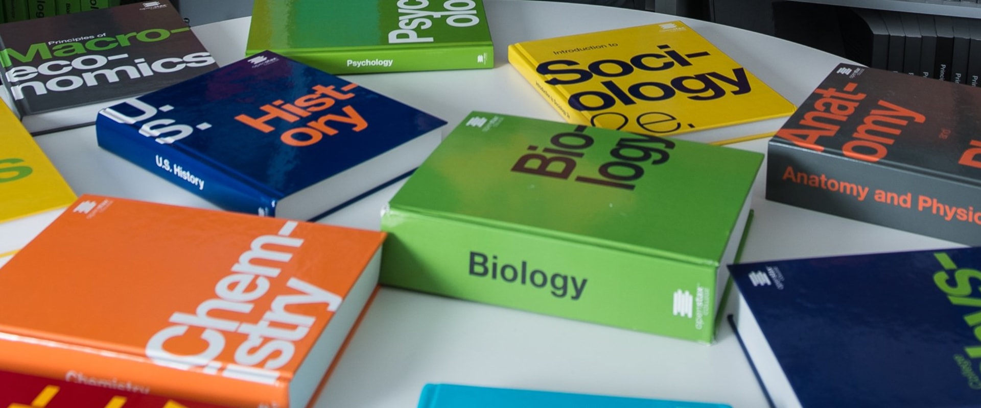 A Level Biology Textbooks & Resources