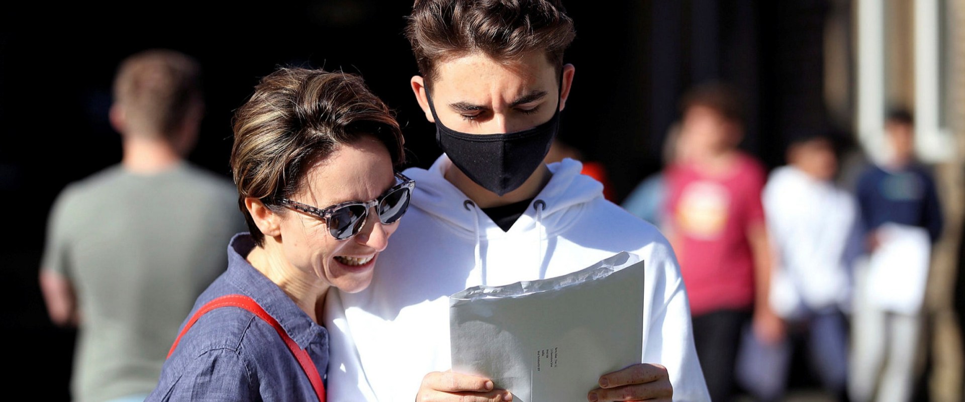 Ofqual Implements Switch To Centre Assessment Grades For AS, A Level ...