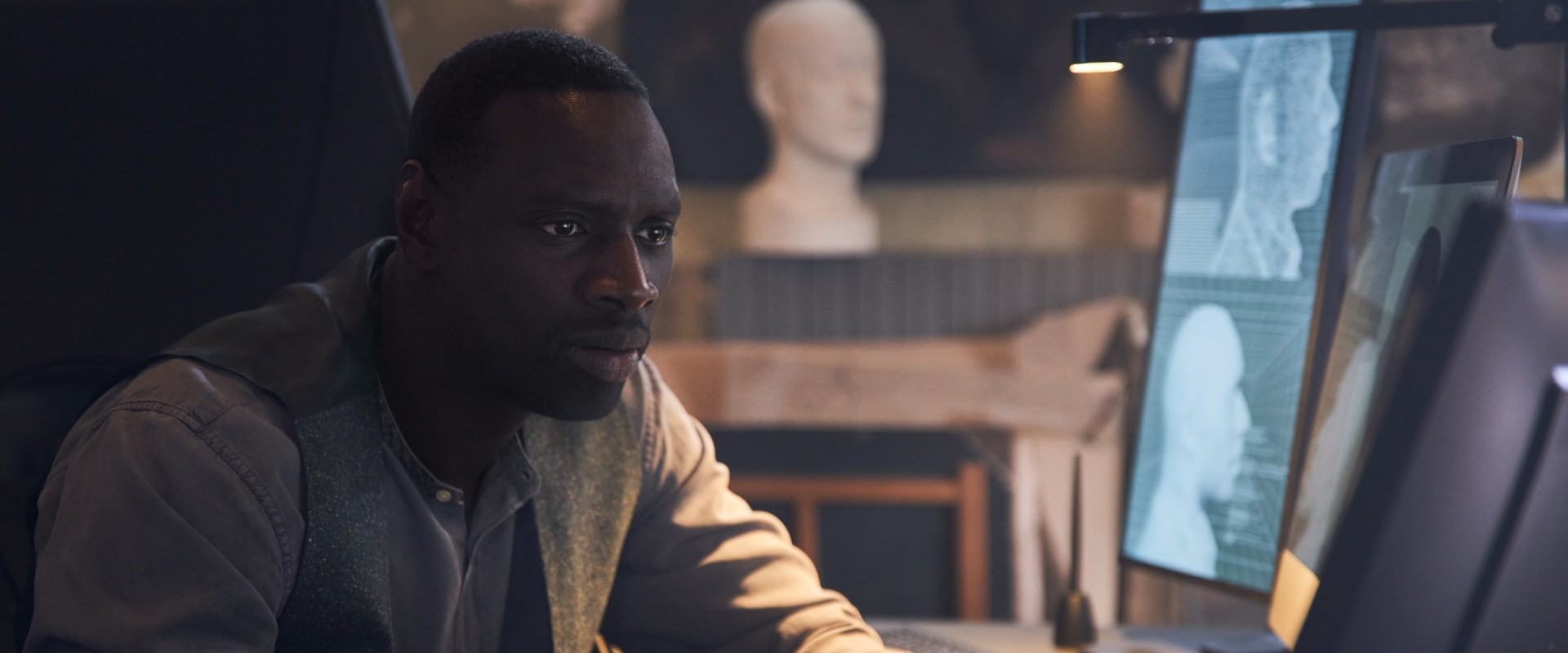 Lupin: Exploring French Colonialism And Immigrant Experience