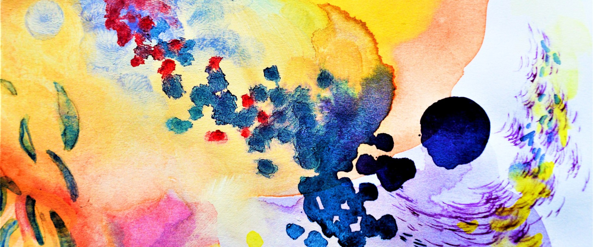 Exploring Art And Design: A Path To Creativity