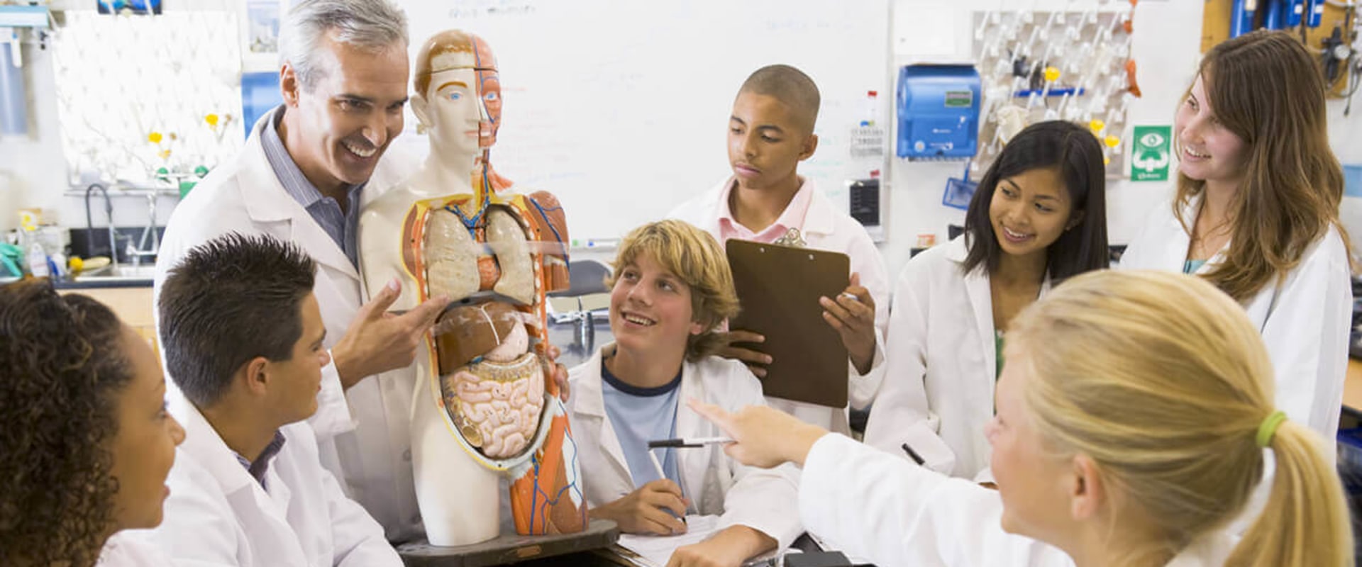 Enhancing Science Education With Engaging Teaching Resources