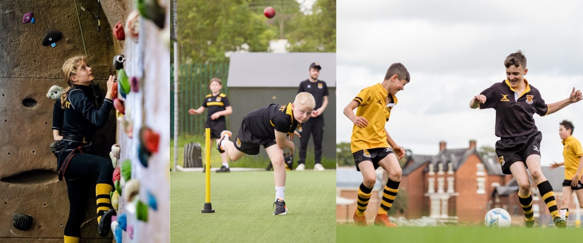 Enhancing Performance: Extra Time For Students In A Level PE EAPI Task