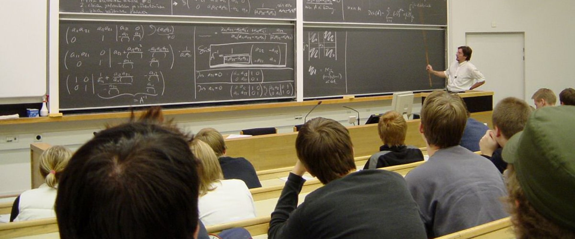 The Importance Of Proof In A Level Maths