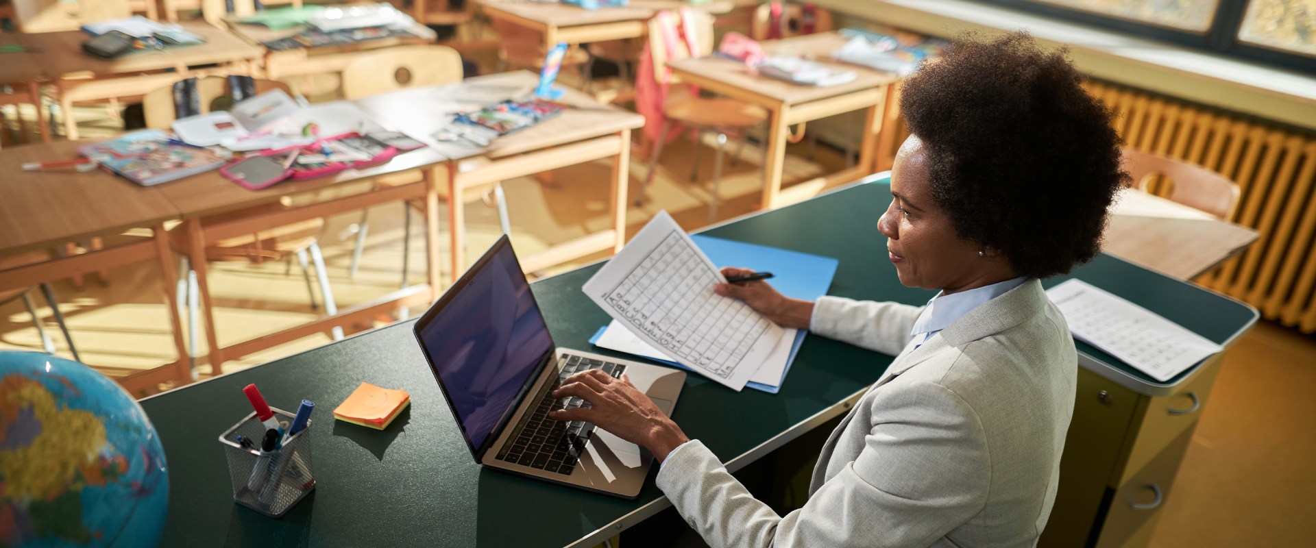 Enhanced Teaching Resources & Support For A-Level English