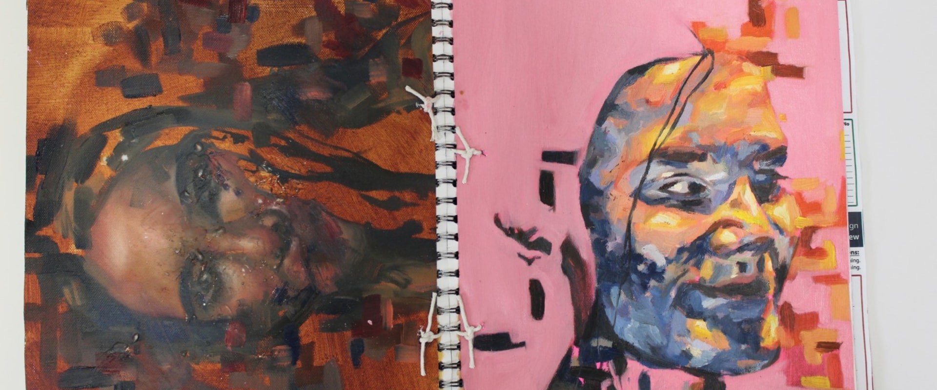 Exploring Specialisms In OCR Art & Design: Personal Investigation And ...